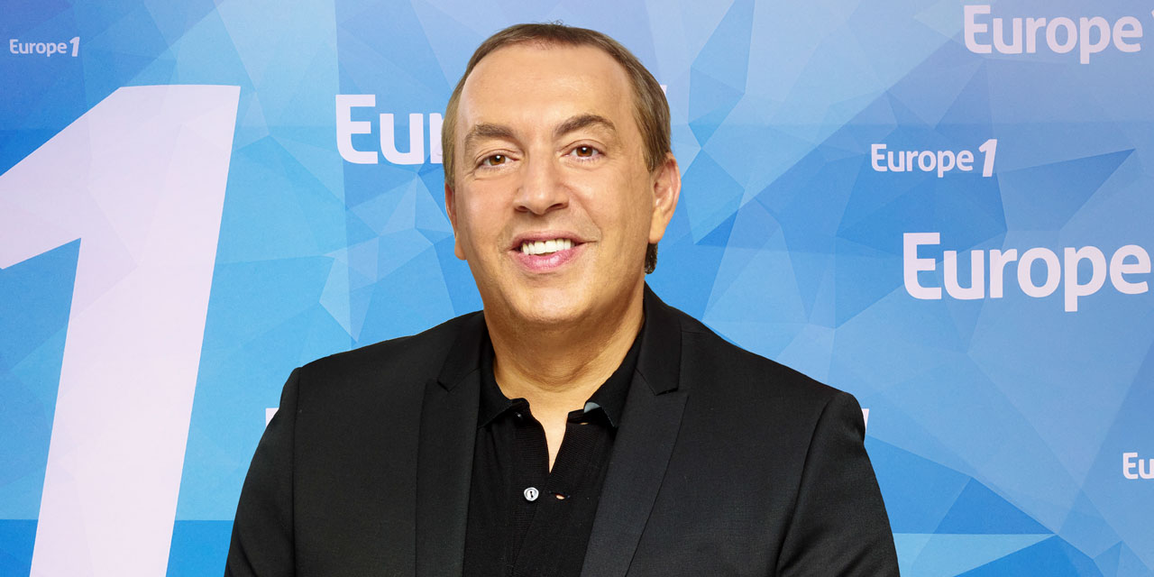 Le grand direct des médias – Gérald-Brice Viret