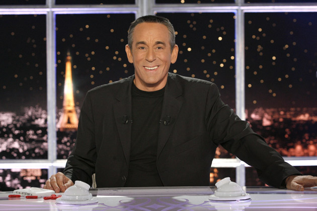 Le grand direct des médias - Thierry Ardisson