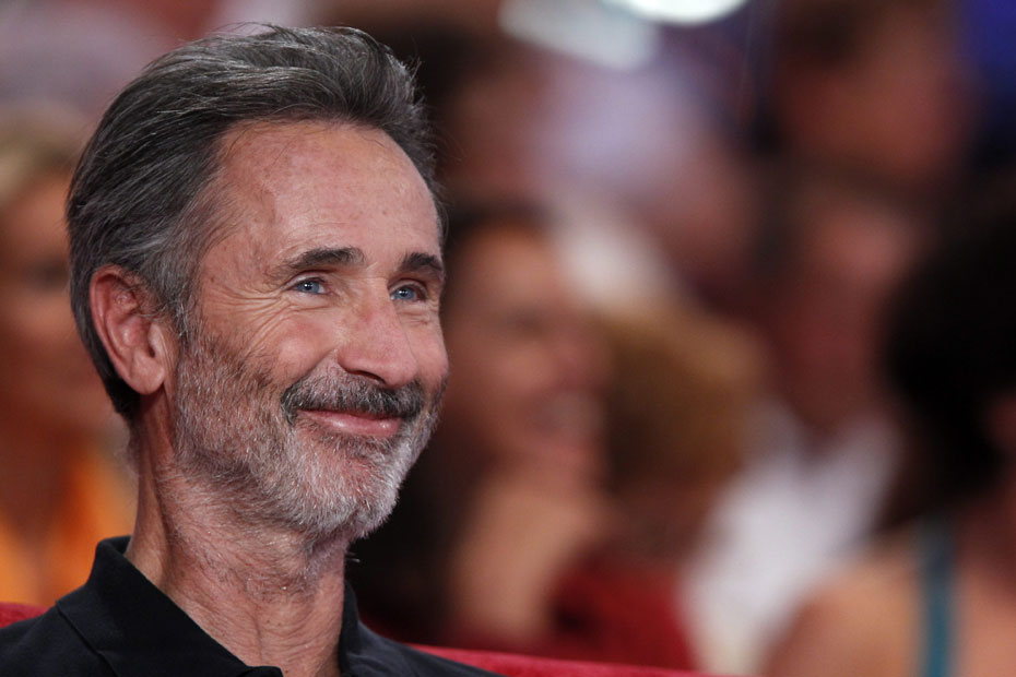 Le grand direct des médias - Thierry Lhermitte