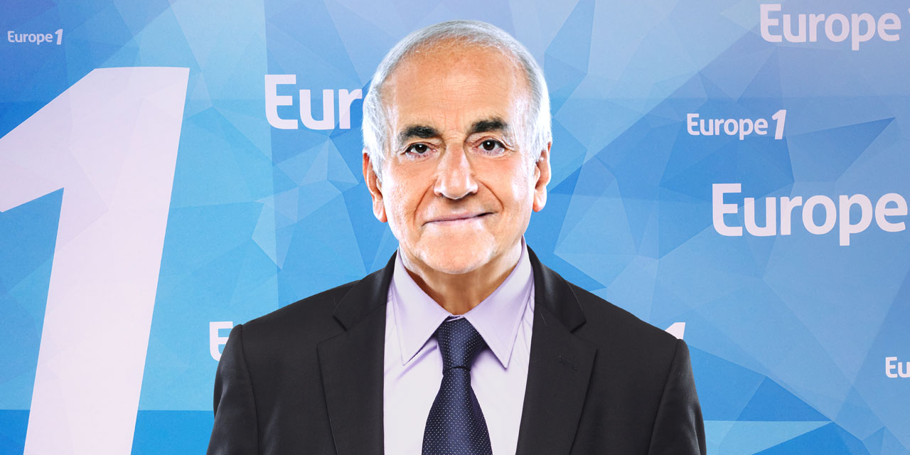 Le Grand rendez-vous – Stéphane Le Foll