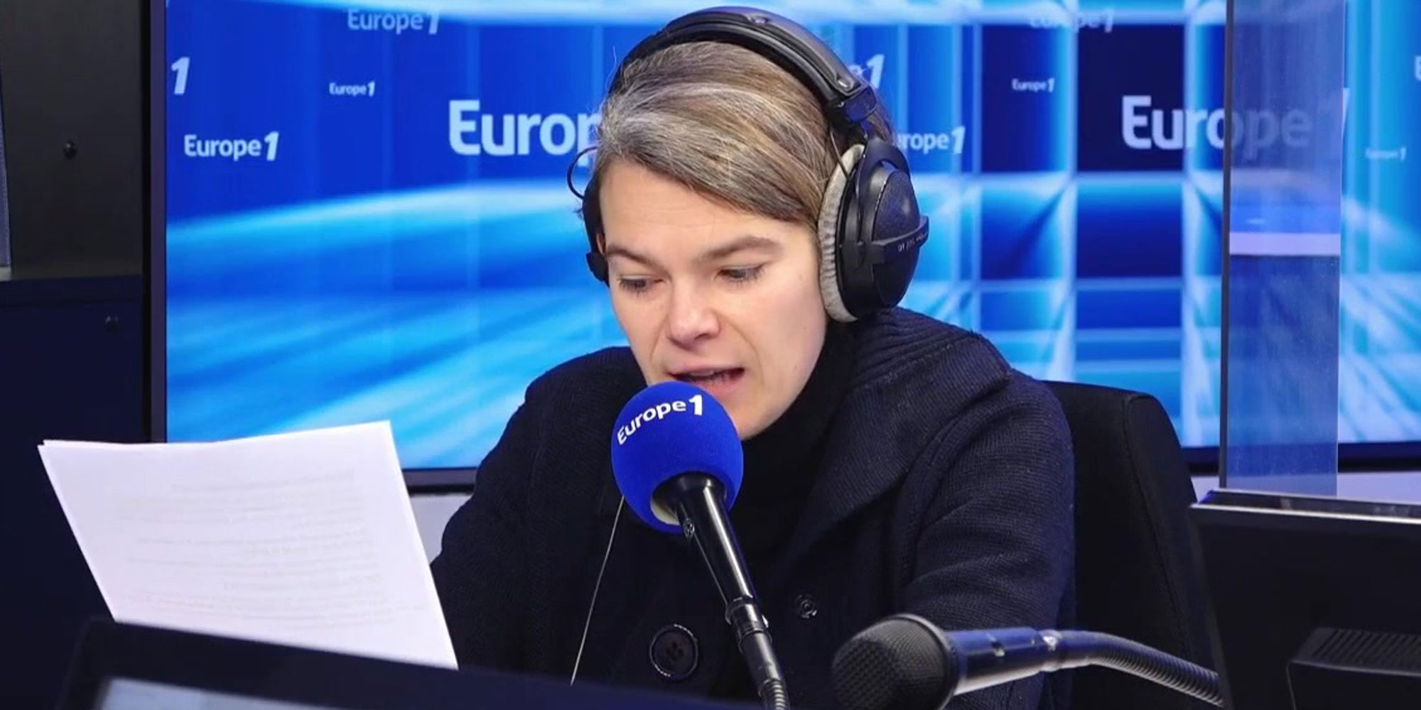 Les 40 ans des Radios "Libres"