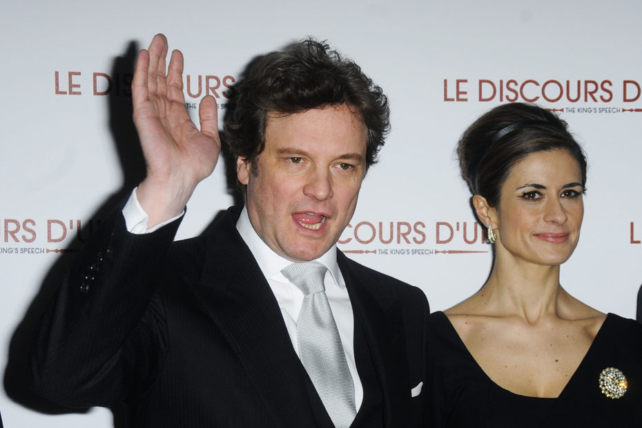 Le roi bègue remporte la bataille