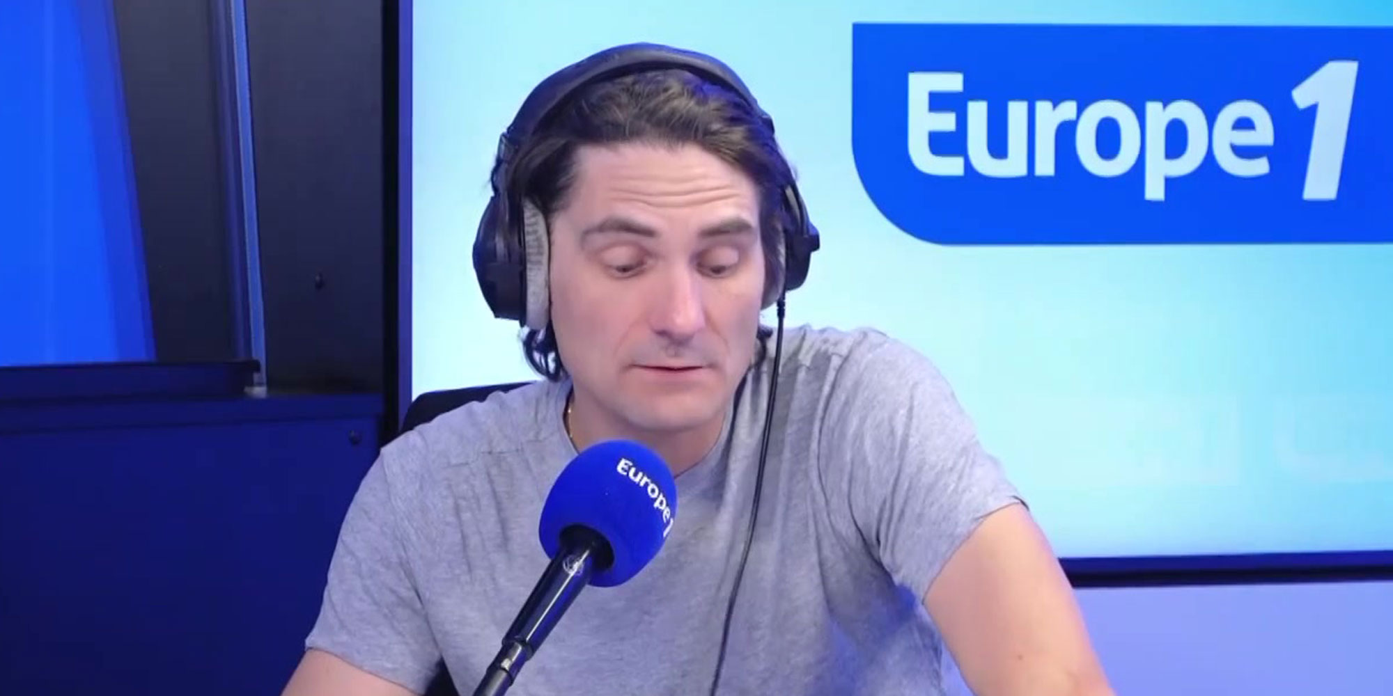 L'exploit de Gaël Monfils qui s'impose au bout d'un match fou