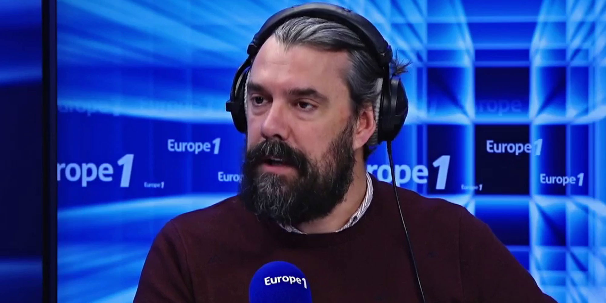 Christophe Castaner Contre Bfmtv Le Csa Fait Le Bilan De 2019 Rmc