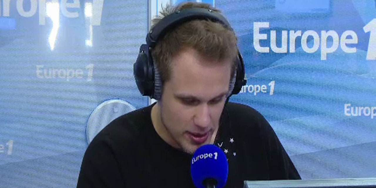 Débat de l'entre-deux tours : TF1 et France 2 optent pour un duo inattendu