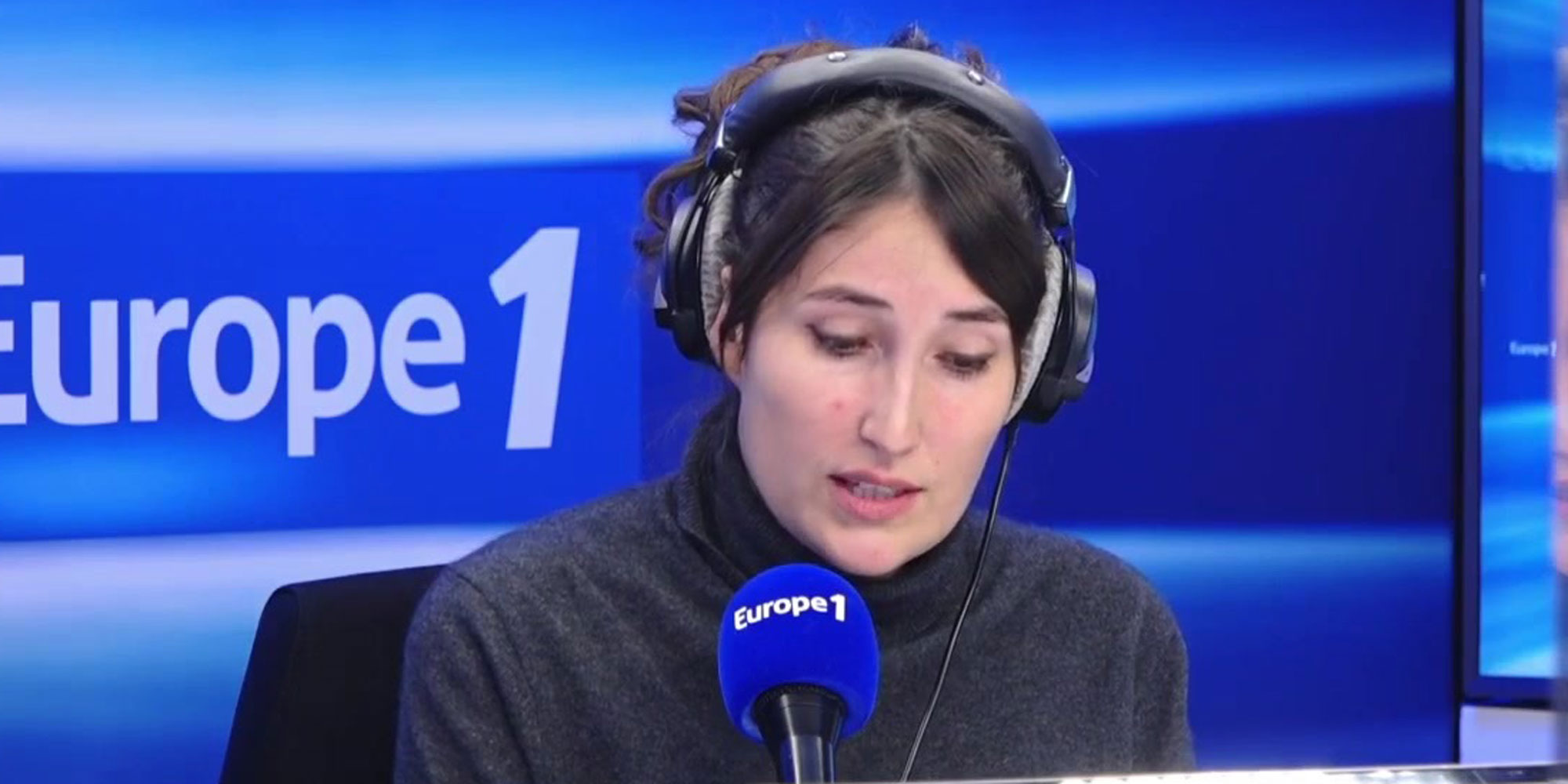 Des embauches européennes chez Facebook, une émission Miss Europe ...