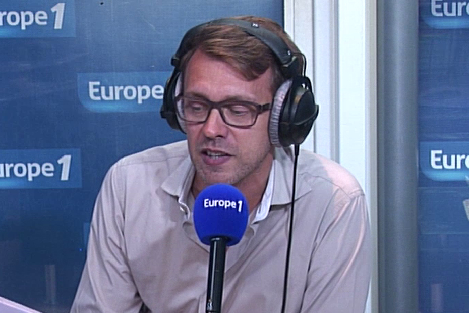 Fogiel, un possible retour à la télé