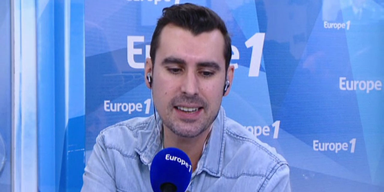 Gilles Pélisson présente l'équipe dirigeante de TF1