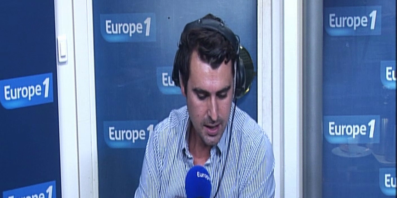 L'animateur le plus emblématique de l'histoire de la TV