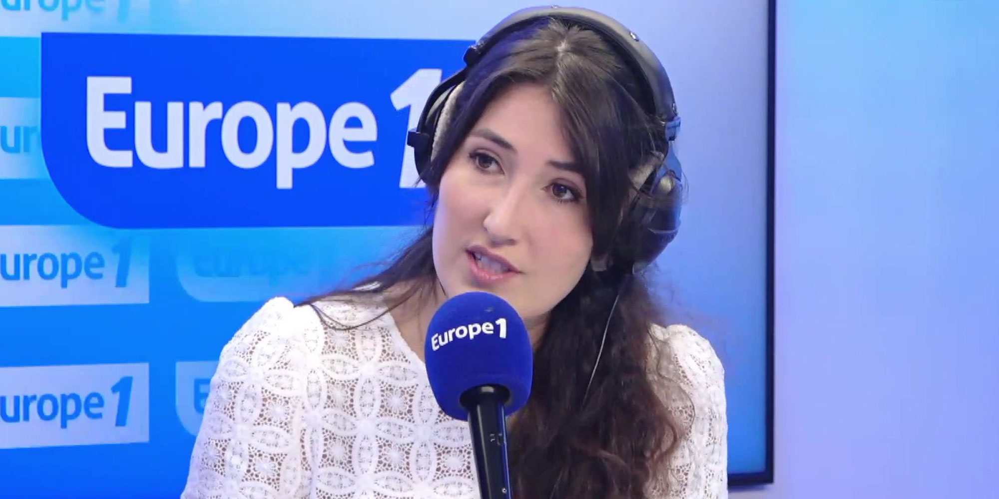 La Zarra représentera la France à l’Eurovision et une amende pour ...