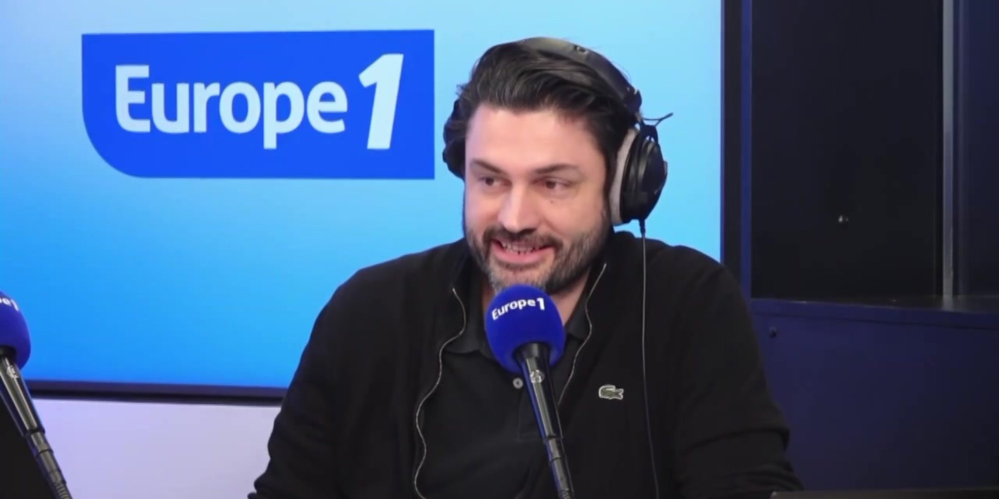 Le bilan de TF1 pour 2023 et la présentation de l'émission «Bonjour, la ...