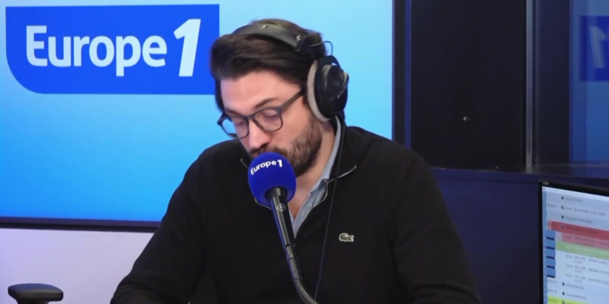 Les nominations des César et la répartition entre TF1 et M6 pour l’Euro 2024