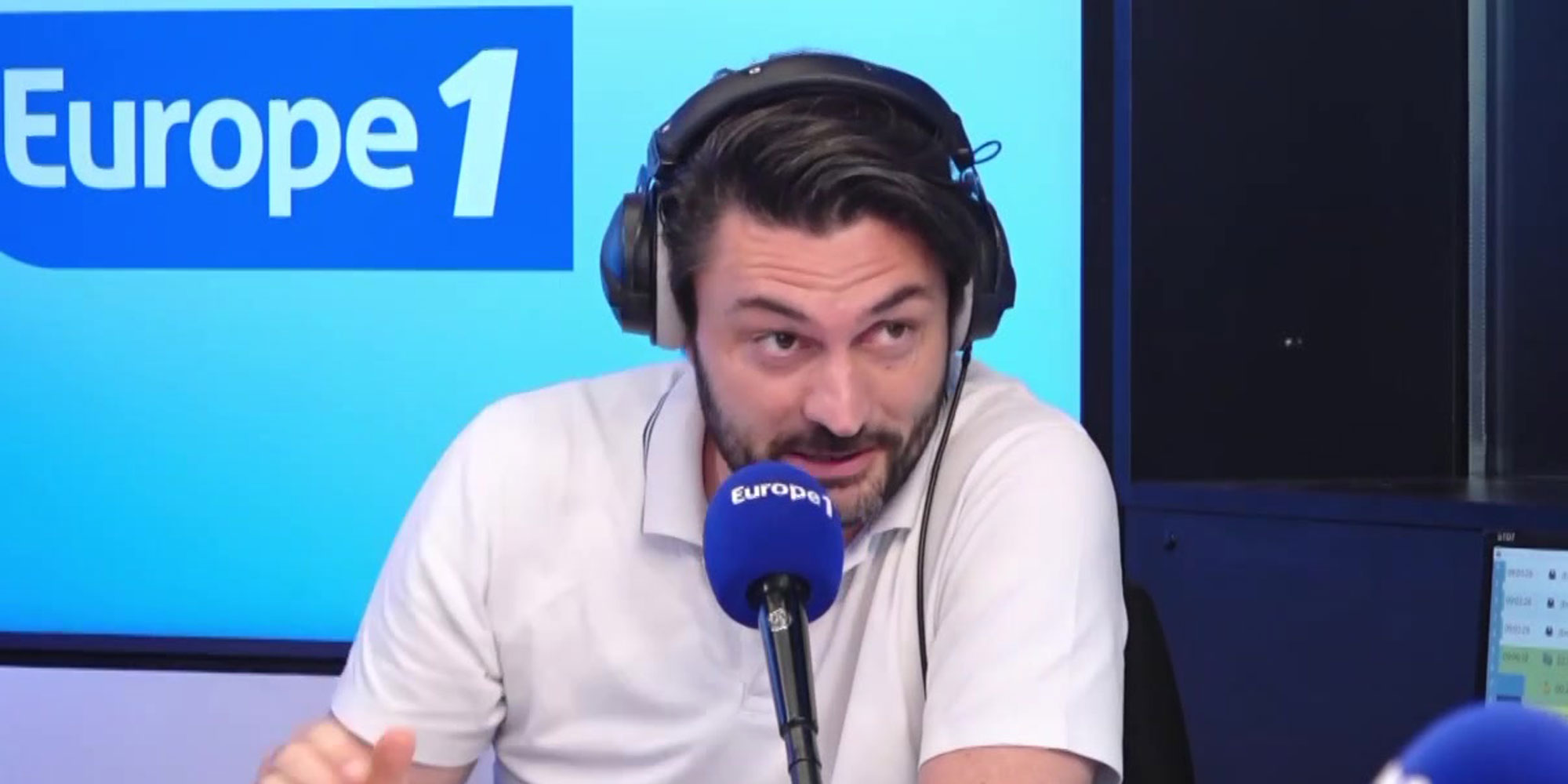 Les Rolling Stones interviewés par Jimmy Fallon sur YouTube et la Coupe ...