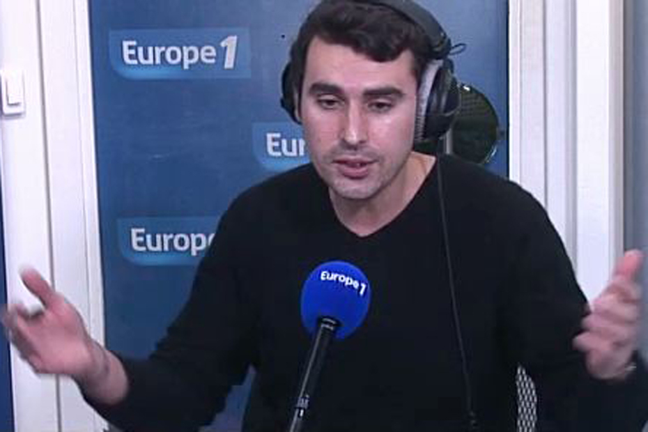 Les secrets de Mitterrand