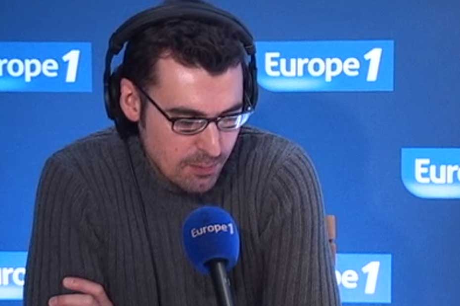 M6 lance son journal de 12h45, 7/7