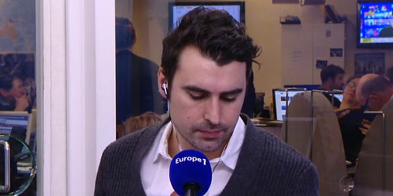 Marc-Emmanuel répond à la famille mécontente de l'émission Tous ensemble