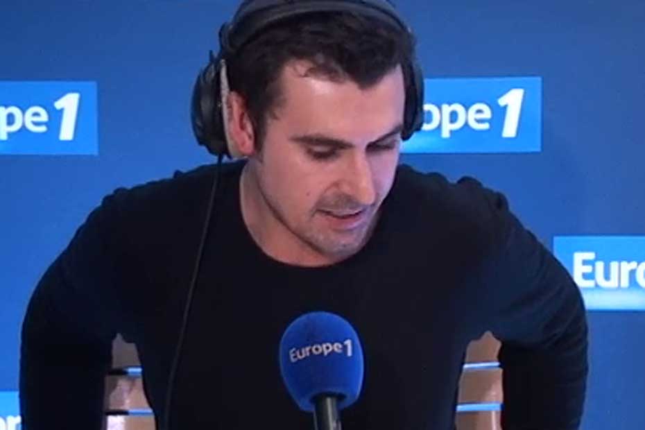 Pascal Bataille revient sur ses années à TF1