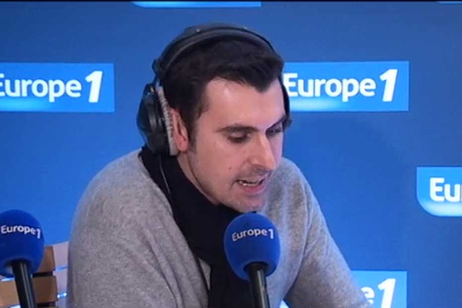 Pulvar revient sur sa séparation