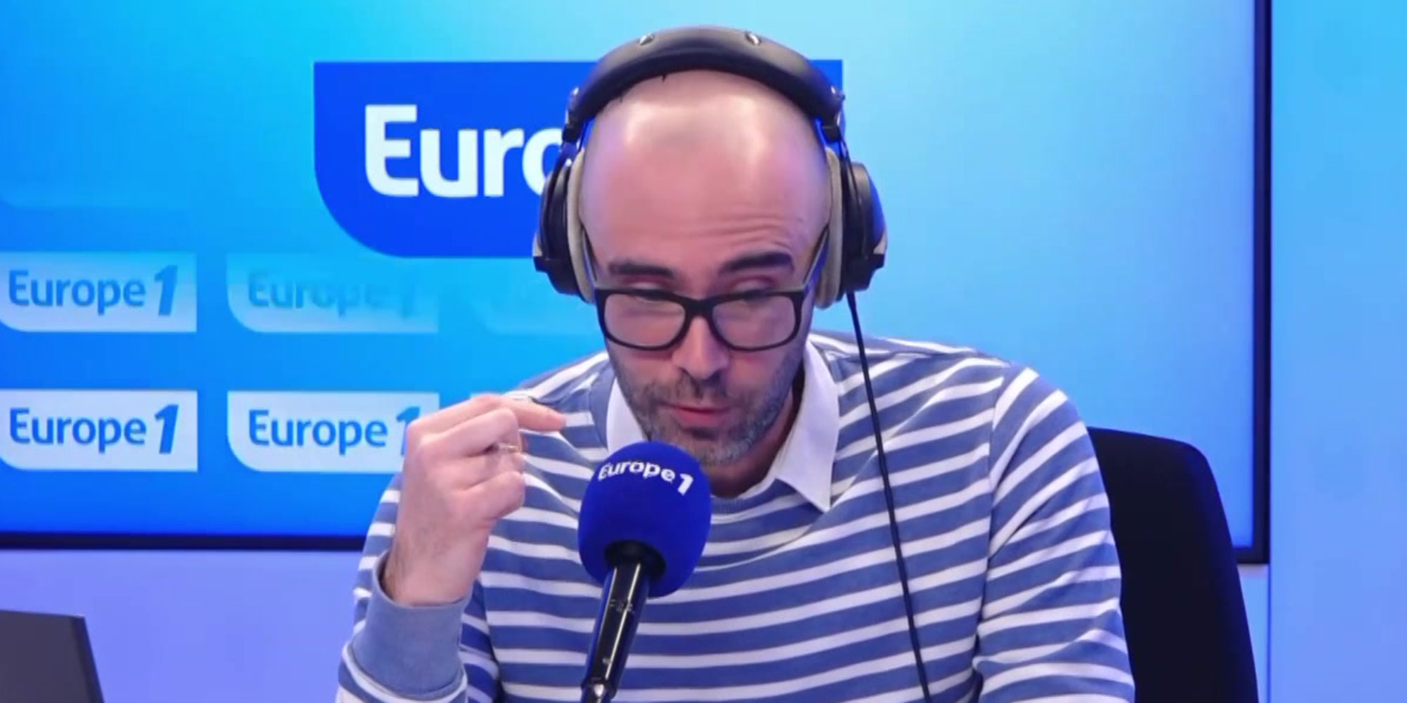 Sandrine Rousseau en colère et une émission culte de retour sur C8