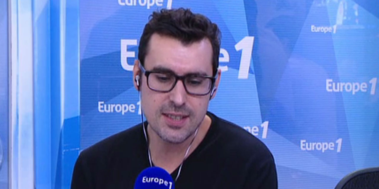 TF1 : Christian Jeanpierre présentera bien l'Euro 2016