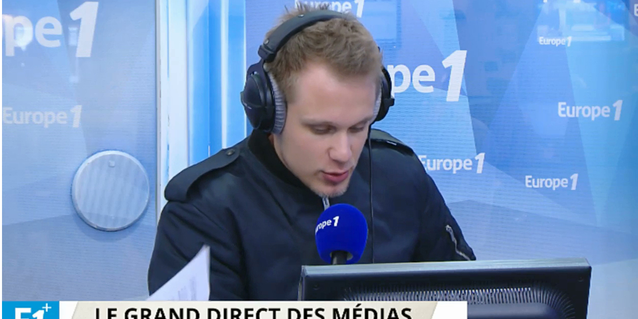 TF1 va lancer un nouveau programme politique : "Moi président"