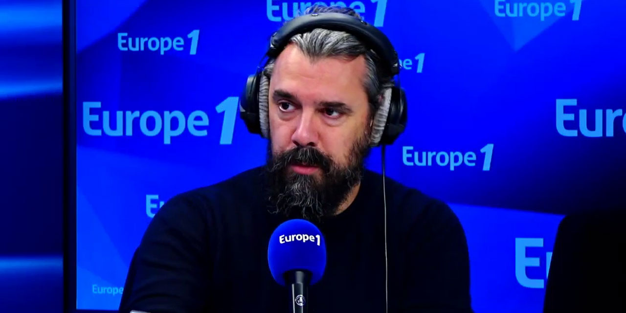 Zemmour convoité sur CNews et puni sur Paris Première, le "Who’s Who ...