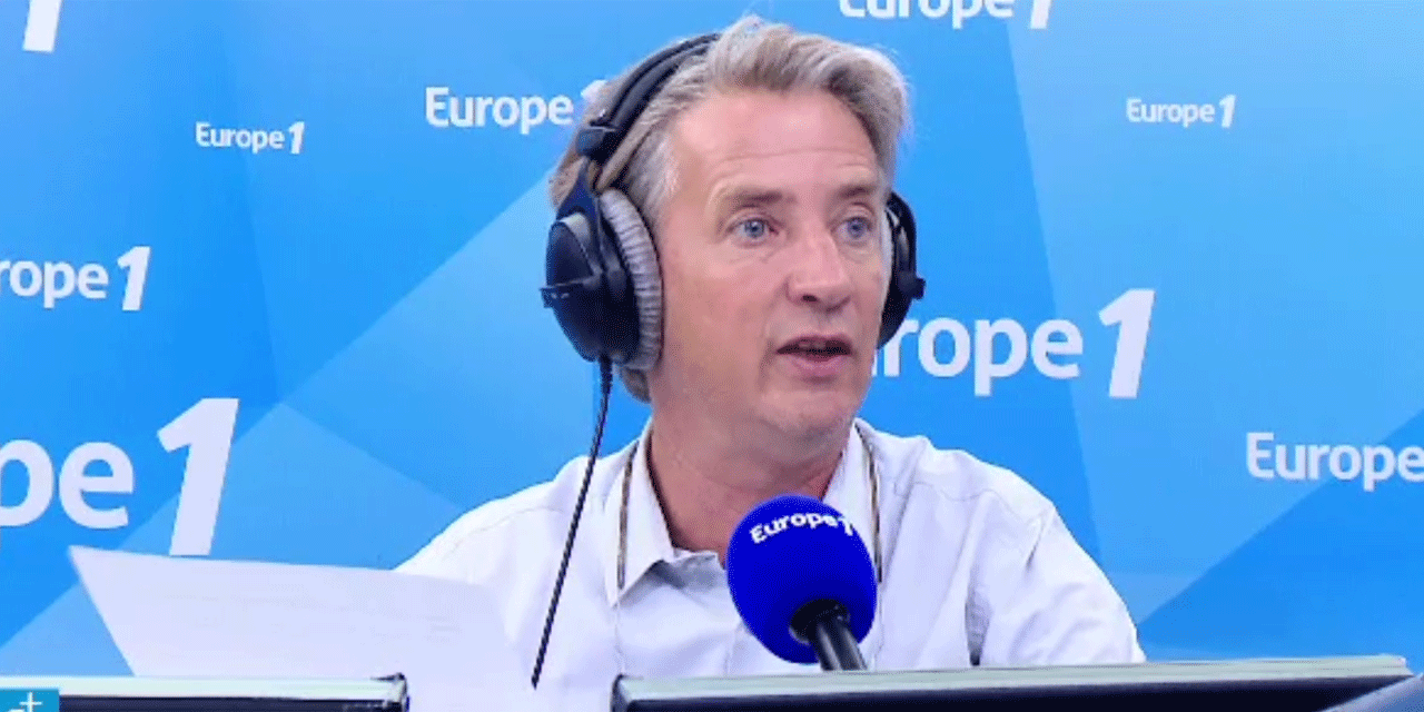 Les experts d'Europe Soir - 07/12/2016