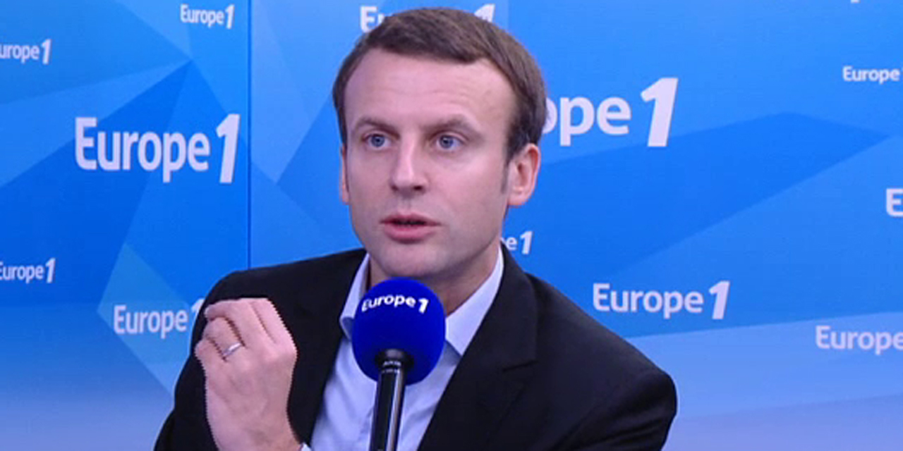 Travail dominical, Renault-Nissan : Emmanuel Macron répond à nos experts Travail dominical, Renault-Nissan : Emmanuel Macron répond à nos experts