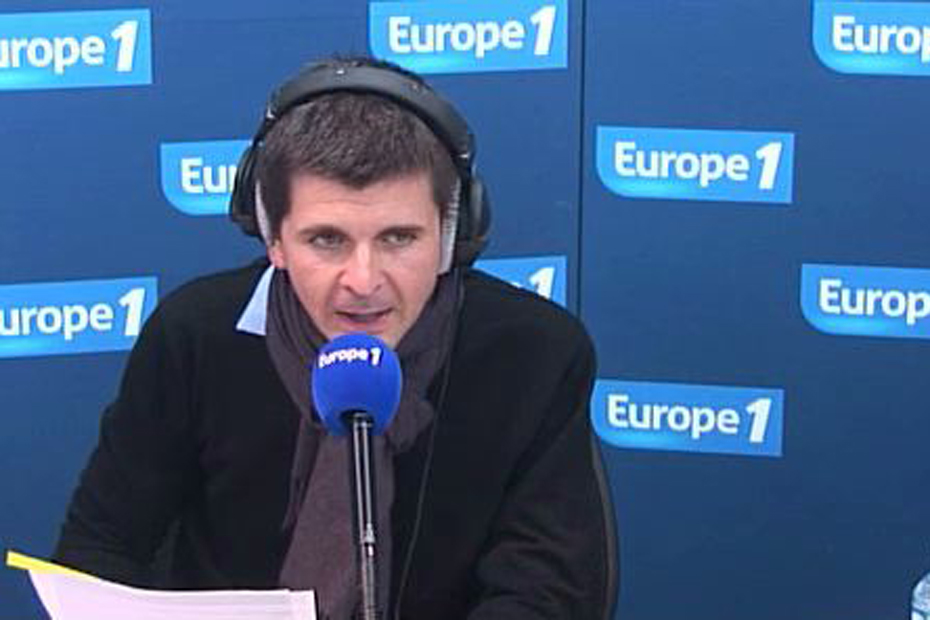 La piste explosive de Vincent Peillon