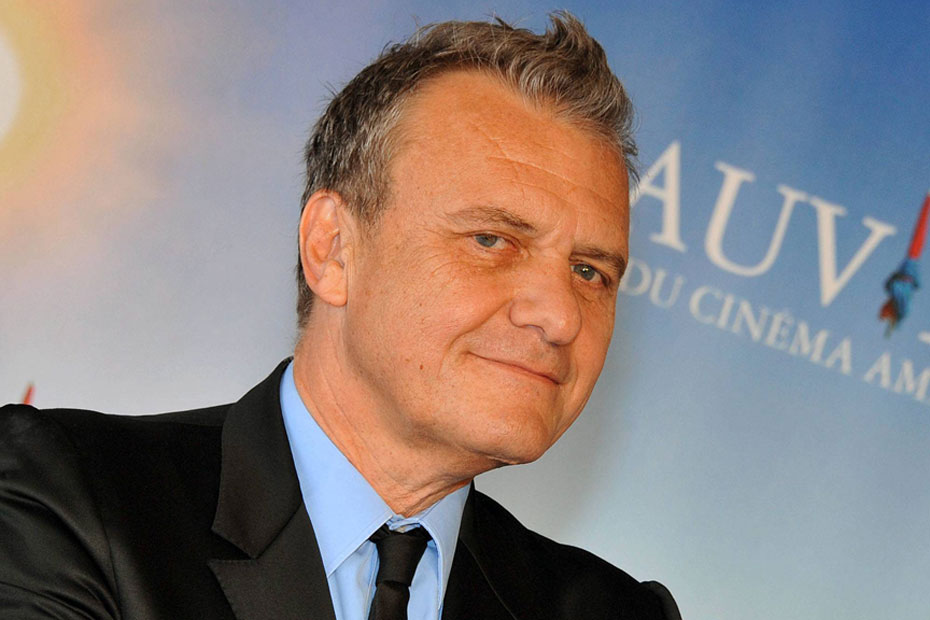 Jean-Charles de Castelbajac - "Les Diaboliques" de Barbey d'Aurevilly