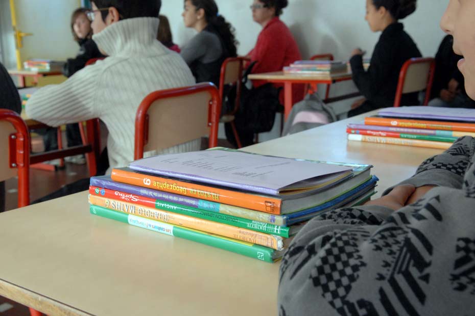 Redoubler : seconde chance ou punition