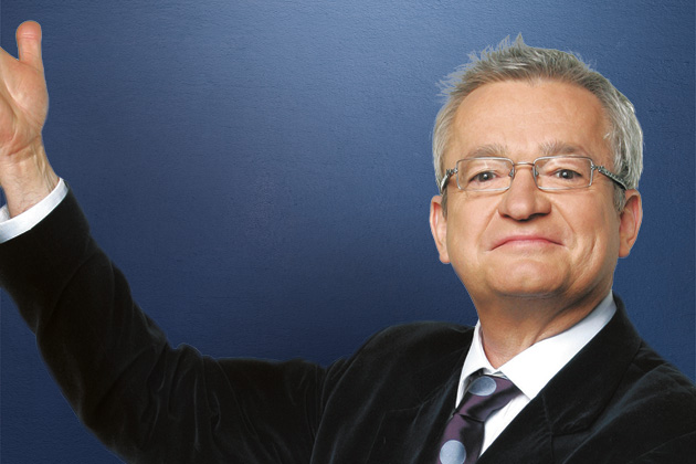 Un colombo de cabri à midi