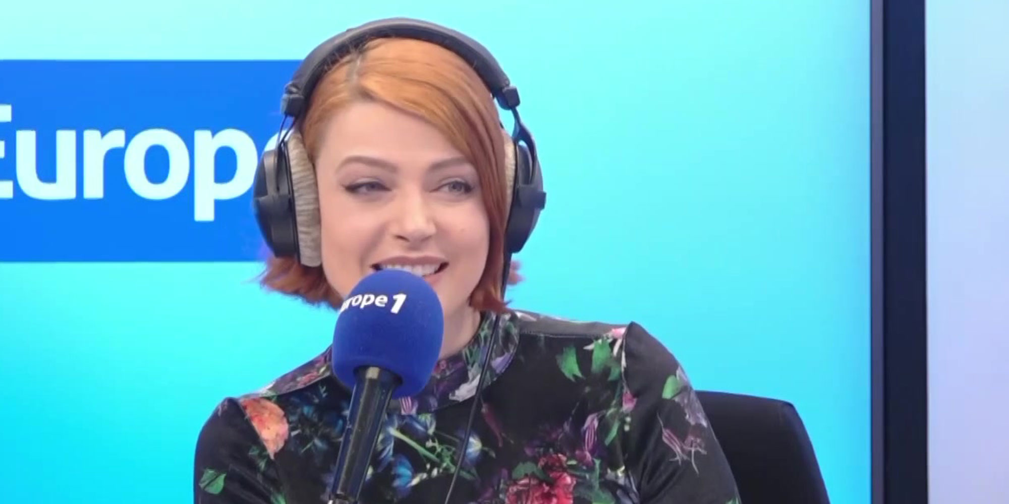 Elodie Fr g R pond Aux Questions Du 5 4 3 2 1 Promo