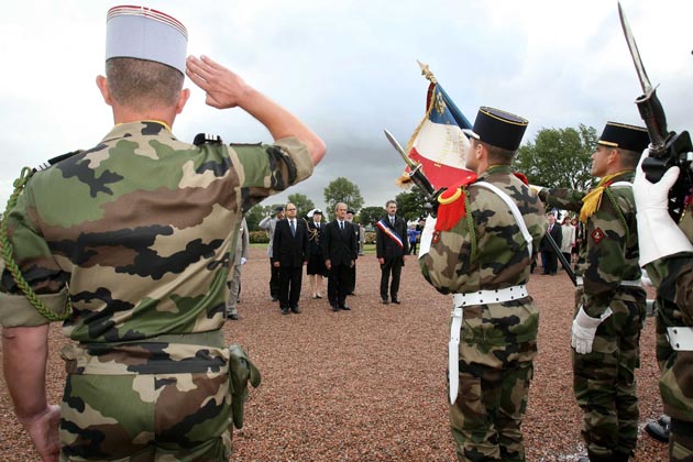 Les indigènes enfin reconnus