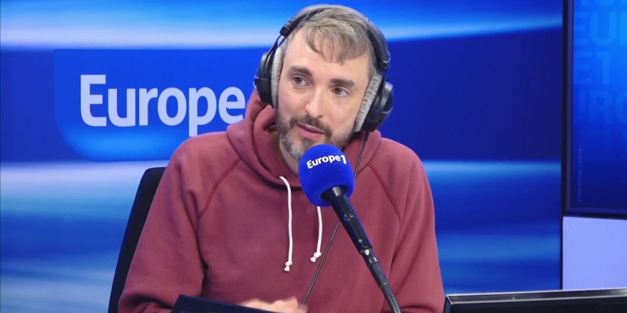 Christophe Willem
