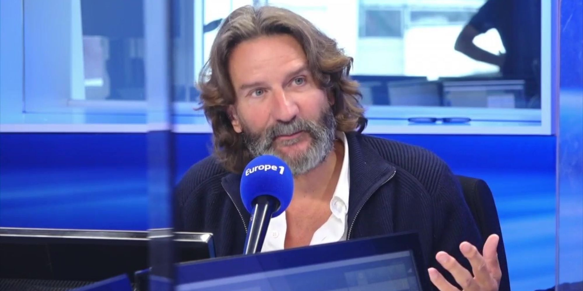 Frédéric Beigbeder