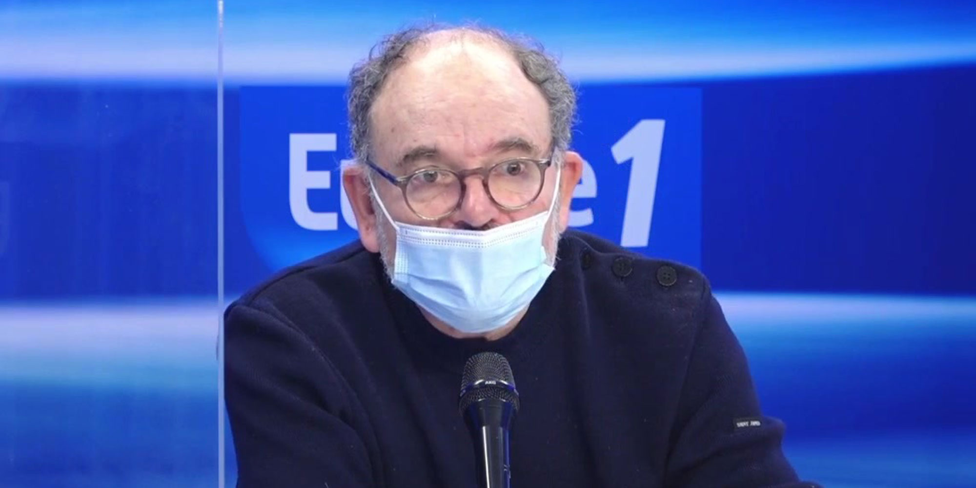 Jean-Pierre Darroussin