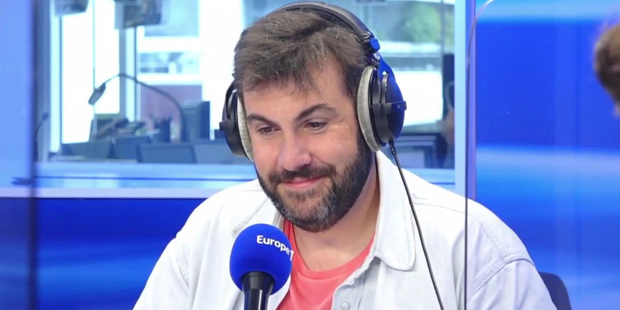 Laurent Ournac