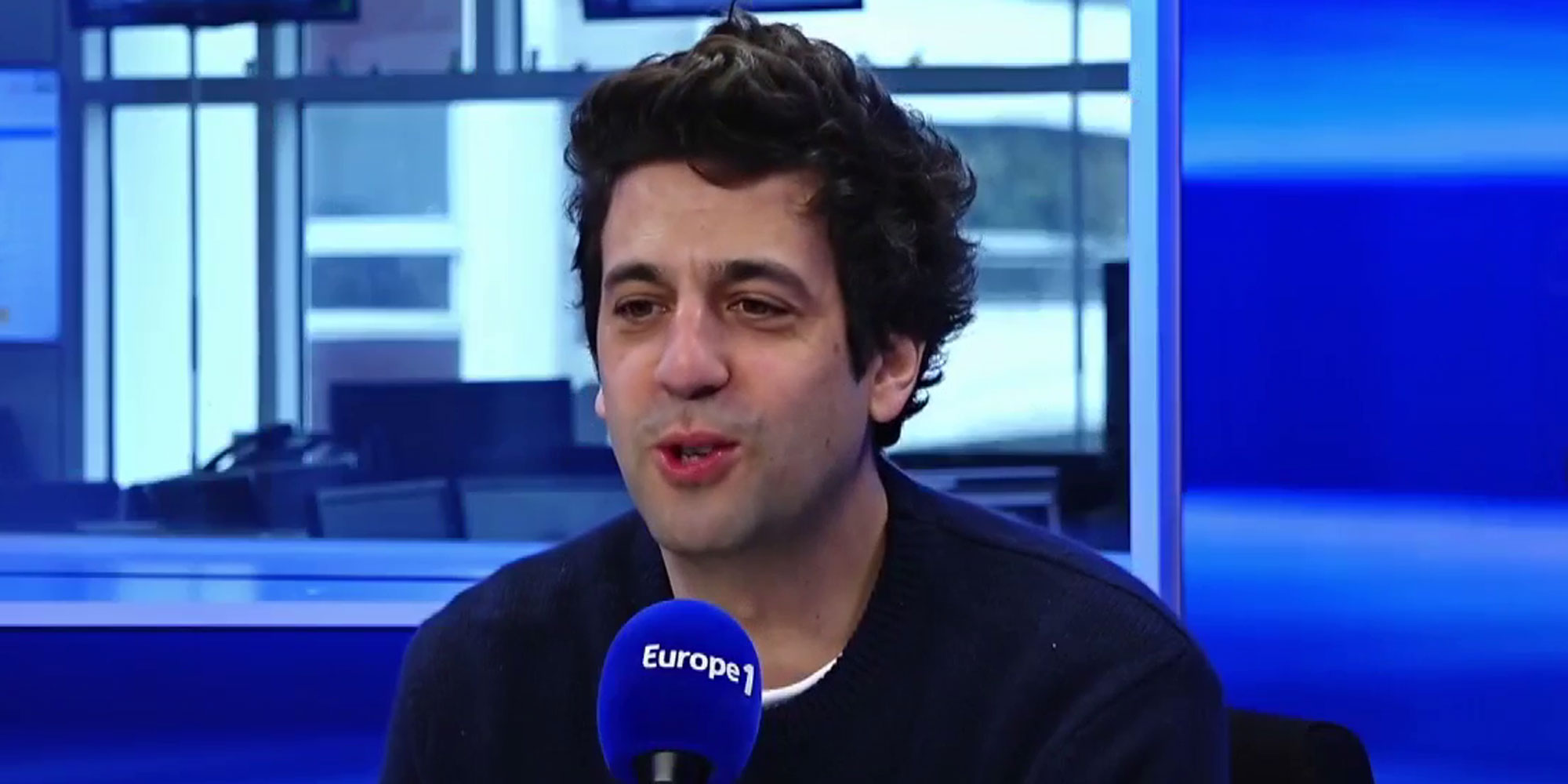 Le portrait inattendu de… Max Boublil