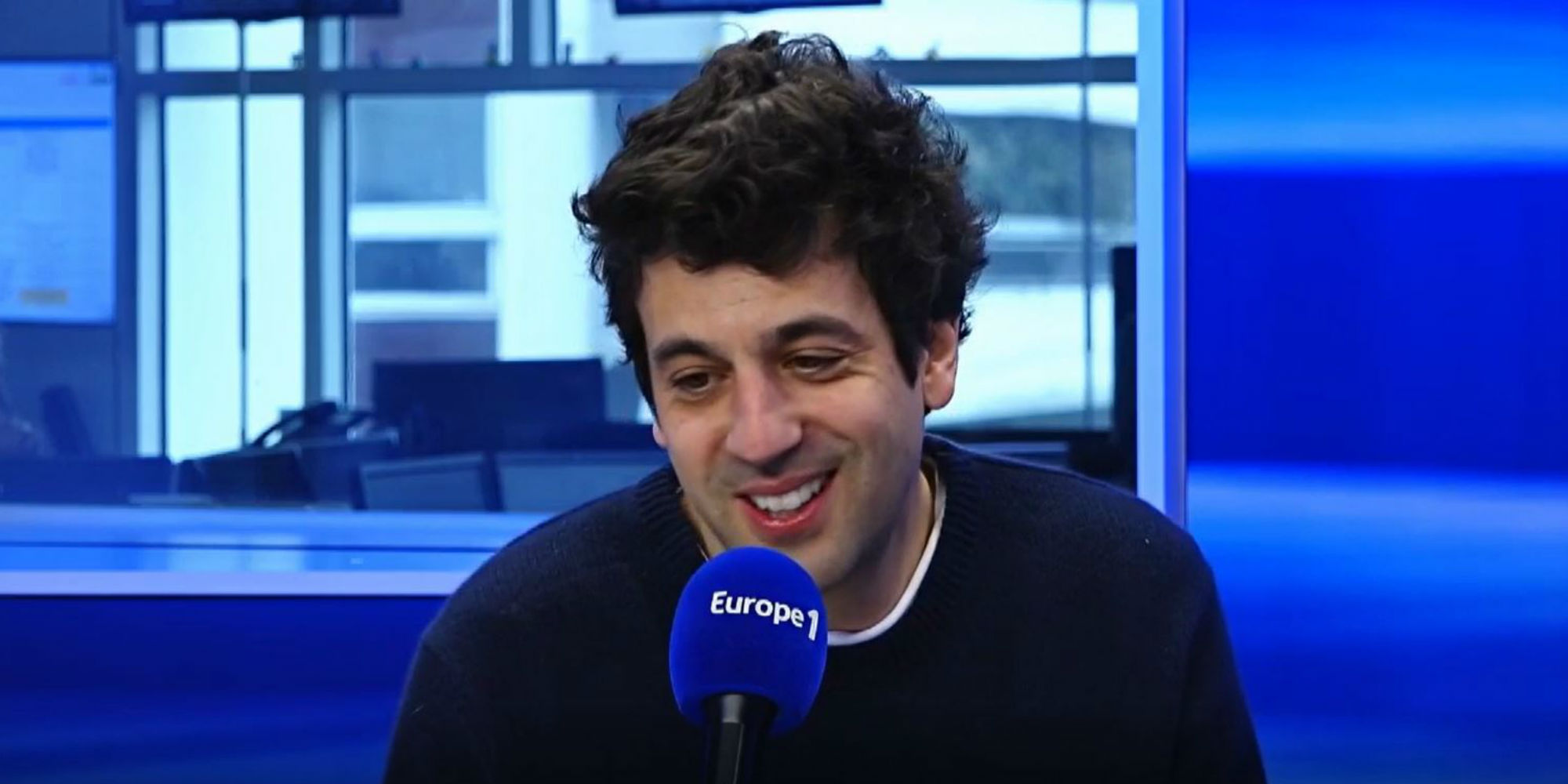Le portrait inattendu de… Max Boublil (rediffusion)