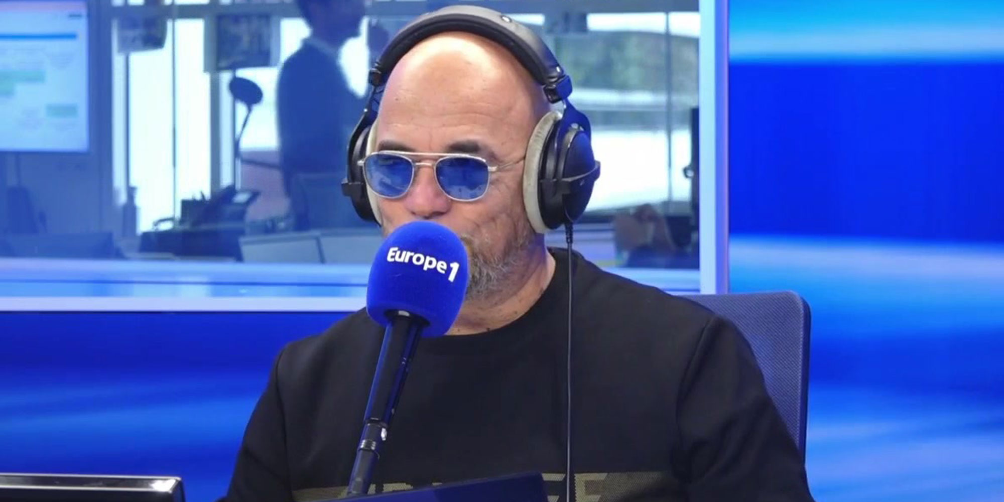 Pascal Obispo