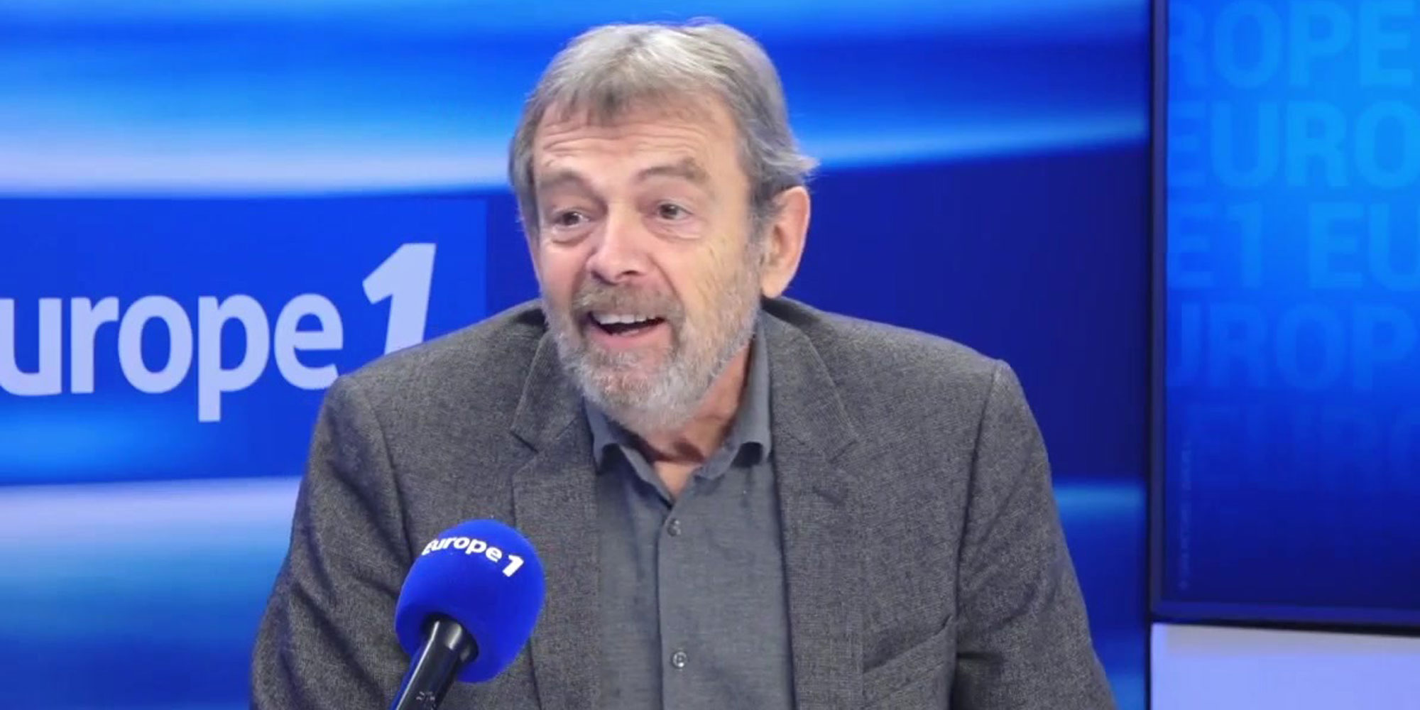 Pierre Lemaitre