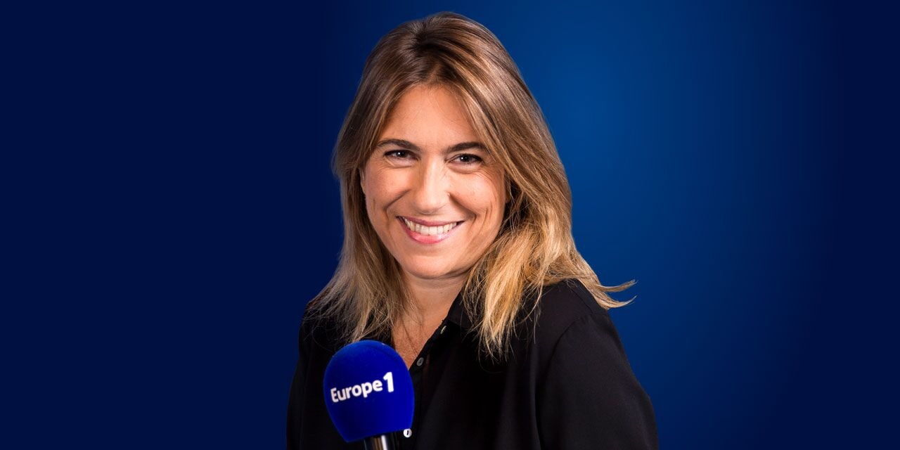 Amanda Sthers affronte Eva Roque