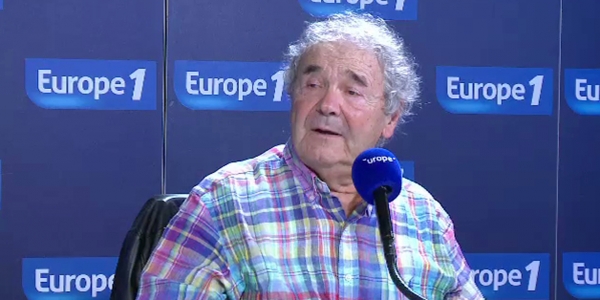L’incroyable carrière de Pierre Perret