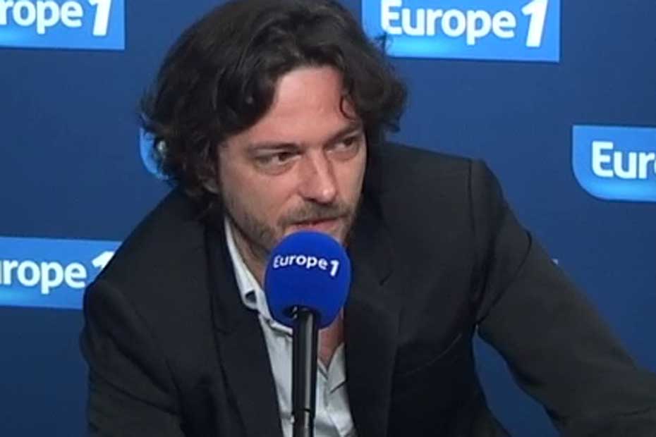 Jean Yann à la Une de Schnock