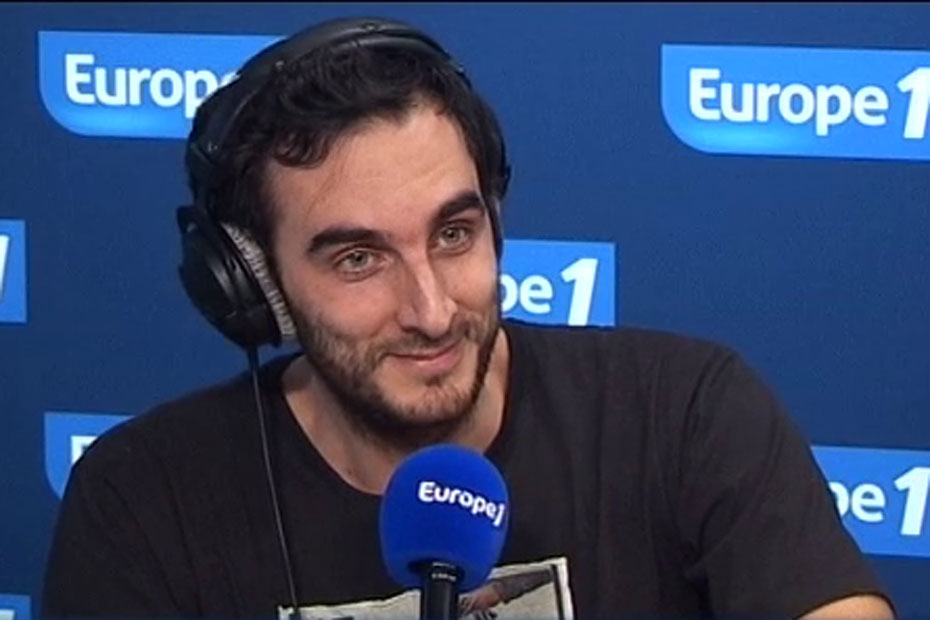 Guigui, j'suis son seul ami