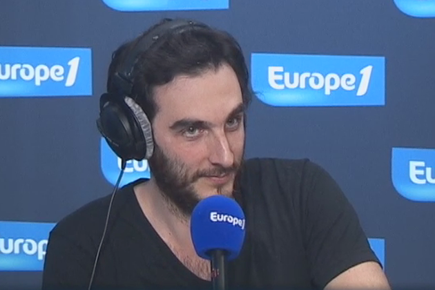 Matthieu Noël a du cœur