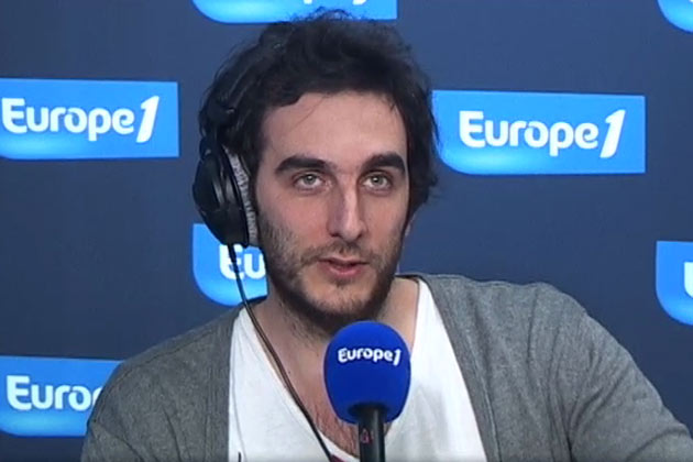 Matthieu Noël acheté à coups de DVD
