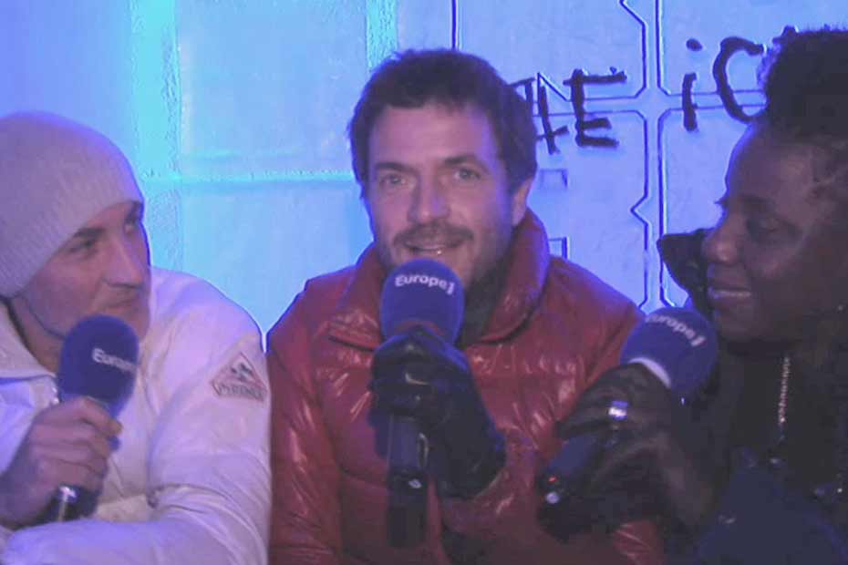 Cassius : "Tout le monde est DJ"