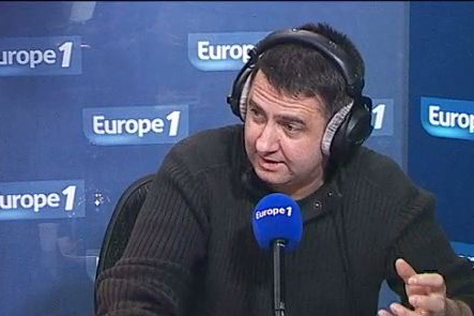 Sarkozy en première ligne face aux retraites chapeau Sarkozy en première ligne face aux retraites chapeau